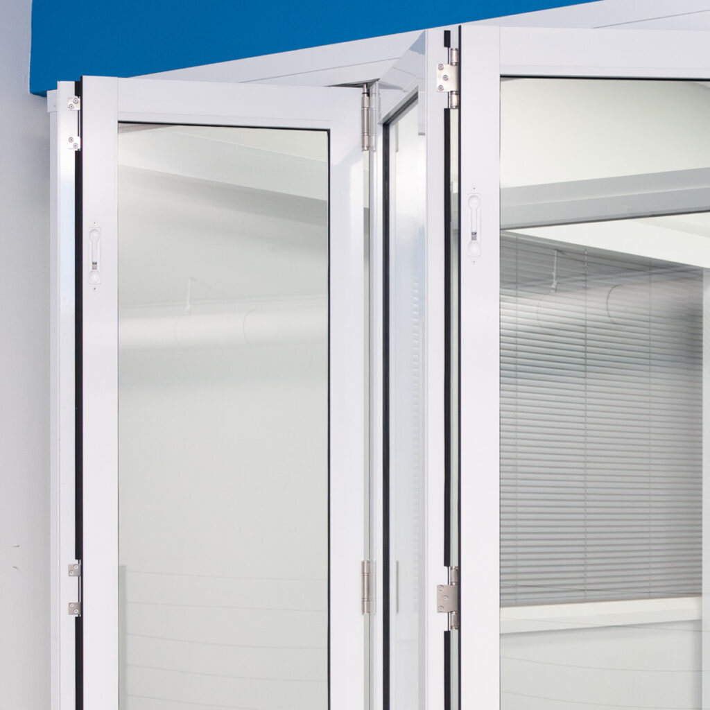 Bi-Fold Window Designs for Light & Freedom